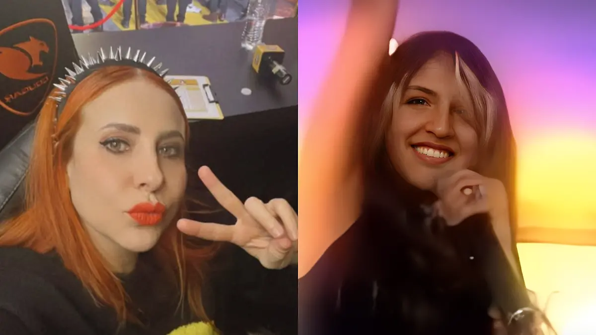 ¿Qué pasó con María Daniela y Su Sonido Lasser? En redes la recuerdan por Lola Érase Una Vez ...